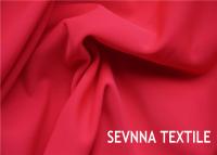 China 210gsm 71%Repreve Nylon + 29%Lycra Recycled Lycra Fabric for 4 WAY STRETCH for sale