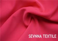 China 210gsm 71%Repreve Nylon + 29%Lycra Recycled Lycra Fabric for 4 WAY STRETCH for sale
