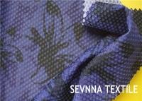China 190gsm - 200gsm 84%Recycled Polyamide + 16%Spandex Recycled Nylon Fabric for Activewear Textiles for sale