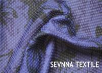 China 190gsm - 200gsm 84%Recycled Polyamide + 16%Spandex Recycled Nylon Fabric for Activewear Textiles for sale