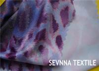China Uv Protective 50 Recycled Nylon Fabric Textile Solid Customized Printing for sale