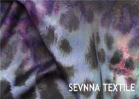 China Uv Protective 50 Recycled Nylon Fabric Textile Solid Customized Printing for sale