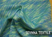China 200gsm 82%Nylon + 18%Spandex Nylon Spandex Fabric for Circular Knit for sale