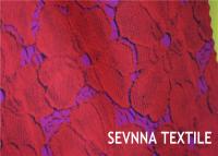 China 200gsm - 205gsm 72%Recycled Nylon + 28%Spandex Fabric for Solid Dyed Colors for sale