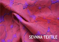 China 200gsm - 205gsm 72%Recycled Nylon + 28%Spandex Fabric for Solid Dyed Colors for sale