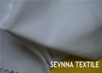 China 350gsm 87%Repreve Nylon + 13%Lycra Recycled Lycra Fabric for 4 WAY STRETCH for sale