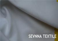 China 350gsm 87%Repreve Nylon + 13%Lycra Recycled Lycra Fabric for 4 WAY STRETCH for sale