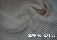 China 210gsm 68%Repreve Nylon + 32%Spandex Fabric for 4 WAY STRETCH for sale