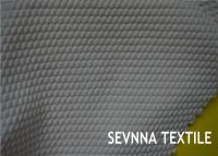 China 210gsm 68%Repreve Nylon + 32%Spandex Fabric for 4 WAY STRETCH for sale