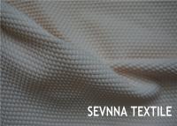 China 210gsm 68%Repreve Nylon + 32%Spandex Fabric for 4 WAY STRETCH for sale