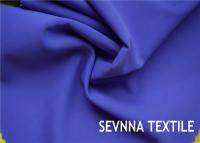 China Neon Bright Fluo Colors Recycled Lycra Fabric With Semi Dull Shade for sale