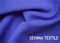 China Neon Bright Fluo Colors Recycled Lycra Fabric With Semi Dull Shade for sale