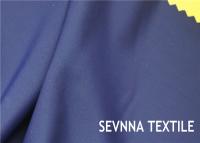 China Interlock Knitting Waterproof Repreve Polyester , Stretch Pastel Hues Repreve Material for sale
