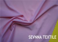 China 200gsm 68%Repreve Polyester + 32%Spandex Fabric for 4 WAY STRETCH for sale