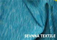 China Luxe Design Printed Lycra Fabric Digital Sublimation Printing With Innovation Ink for sale