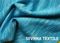 China Luxe Design Printed Lycra Fabric Digital Sublimation Printing With Innovation Ink for sale