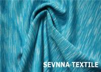 China Luxe Design Printed Lycra Fabric Digital Sublimation Printing With Innovation Ink for sale