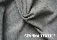 China 250gsm 70%Repreve Polyester + 30%Lycra Recycled Lycra Fabric for 4 WAY STRETCH for sale