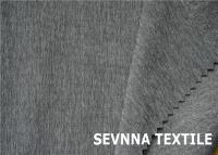 China 250gsm 70%Repreve Polyester + 30%Lycra Recycled Lycra Fabric for 4 WAY STRETCH for sale