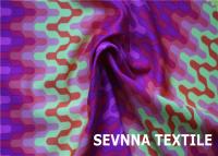 China High Stretch 4 Way Stretch Lycra Spandex Fabric Solid Colors Not SEEN Through for sale