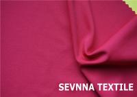China 280gsm 84%Polyester + 16%Spandex Stretch Leggings Fabric for Warp Knit for sale