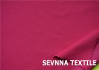 China 280gsm 84%Polyester + 16%Spandex Stretch Leggings Fabric for Warp Knit for sale
