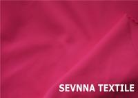 China 210gsm 91%Sustainable Poly + 9%Spandex Recycled Polyester Fabric for 2 Way Stretch for sale
