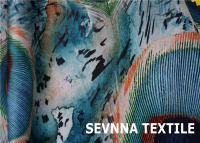 China Repreve Knitting Recycled Polyester Fabric Good Stretch Recovery For Swimsuit for sale