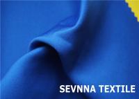 China Warp Knit Recycled Lycra Fabric Digital Sublimation Printing 210gsm for sale