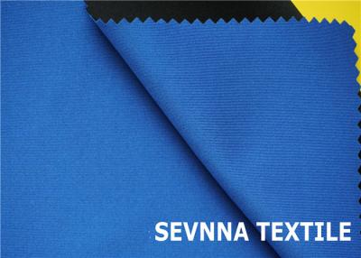 China Warp Knit Recycled Lycra Fabric Digital Sublimation Printing 210gsm for sale