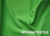 China Dyeable Spandex Nylon Stocking Fabric , Green Waterproof Nylon Fabric for sale