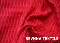 China 240gsm - 250gsm 71%Recycled Nylon + 29%Spandex Fabric for Solid Dyed Colors for sale