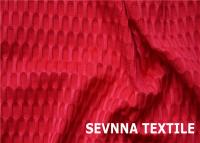 China 240gsm - 250gsm 71%Recycled Nylon + 29%Spandex Fabric for Solid Dyed Colors for sale