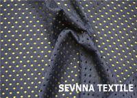 China Camo Blush Polyester Spandex Fabric , Waist Fit Printed Polyester Knit Fabric for sale