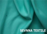 China Athleisure Lightweight Nylon Fabric , Solid Colors Nylon Cloth Fabric for sale