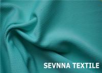 China Athleisure Lightweight Nylon Fabric , Solid Colors Nylon Cloth Fabric for sale