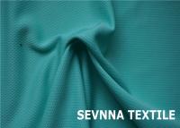 China Athleisure Lightweight Nylon Fabric , Solid Colors Nylon Cloth Fabric for sale