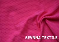 China Stretch FDY Recycled Custom Swimwear Fabric Polyamide Bonded Material Anti - Microbial for sale