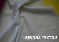 China 180gsm - 195gsm 90%Recycled Polyamide + 10%Spandex Recycled Nylon Fabric for Printing Fabrics for sale