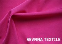 China Advance Knitting Recycled Swimwear Fabric For Water Repellent Finish Wetsuits for sale