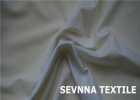 China Sun Protective Quilted Nylon Fabric , Taekwang Spandex Ripstop Nylon Fabric for sale