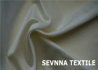 China 4 Way Stretch Matt Recycled Swimwear Fabric Dyed Colors For Sportswear And Tops for sale