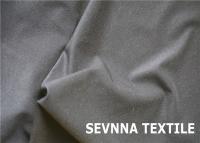 China Sun Protective Quilted Nylon Fabric , Taekwang Spandex Ripstop Nylon Fabric for sale