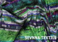 China 180gsm - 195gsm 85%Recycled Polyamide + 15%Spandex Recycled Nylon Fabric for Swim Active Fabric for sale