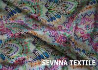 China Tricot Warp Knitting Sewing Nylon Fabric With Ms JP7 Digital Printing for sale