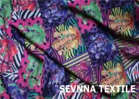 China 160gsm - 180gsm 86%Recycled Nylon + 14%Spandex Fabric for Underwear Fabric for sale