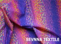 China 3 - 7 OZ 70Denier/48Filament + 40Denier Spandex Recycled Swimwear Fabric for Swimwear, Push Up Bra for sale