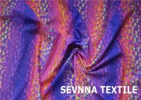 China 3 - 7 OZ 70Denier/48Filament + 40Denier Spandex Recycled Swimwear Fabric for Swimwear, Push Up Bra for sale