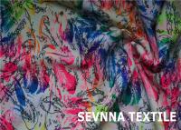 China 200gsm - 210gsm 78%Recycled Nylon + 22%Spandex Fabric for Beachwear for sale