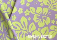 China Unifi Textile Recycled Polyester Fabric For Repreve Fibre Knit Jersey for sale